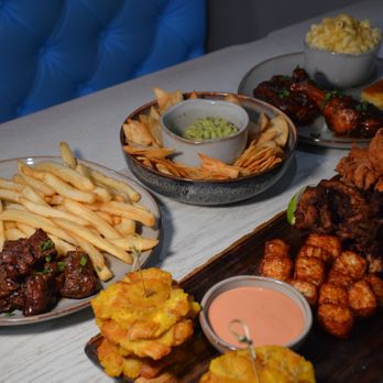 TOP MIX BAR & KITCHEN - Updated December 2025 - 321 Photos & 202 ...