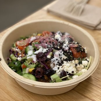 CAVA - Updated April 2025 - 182 Photos & 213 Reviews - 1346 Boylston St ...