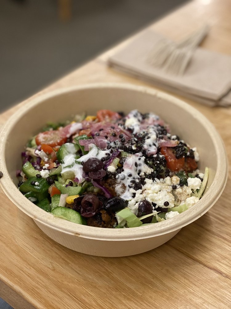 CAVA - Updated July 2025 - 182 Photos & 217 Reviews - 1346 Boylston St ...