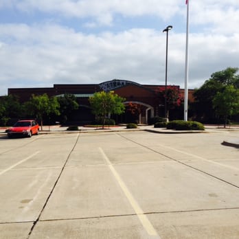 SHREVE MEMORIAL LIBRARY - BROADMOOR BRANCH - Updated October 2025 - 234 ...