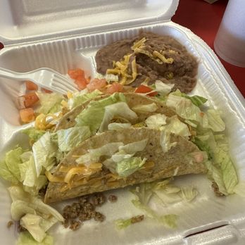 TACO SHEL - Updated August 2025 - 13 Photos & 51 Reviews - 7001 San ...