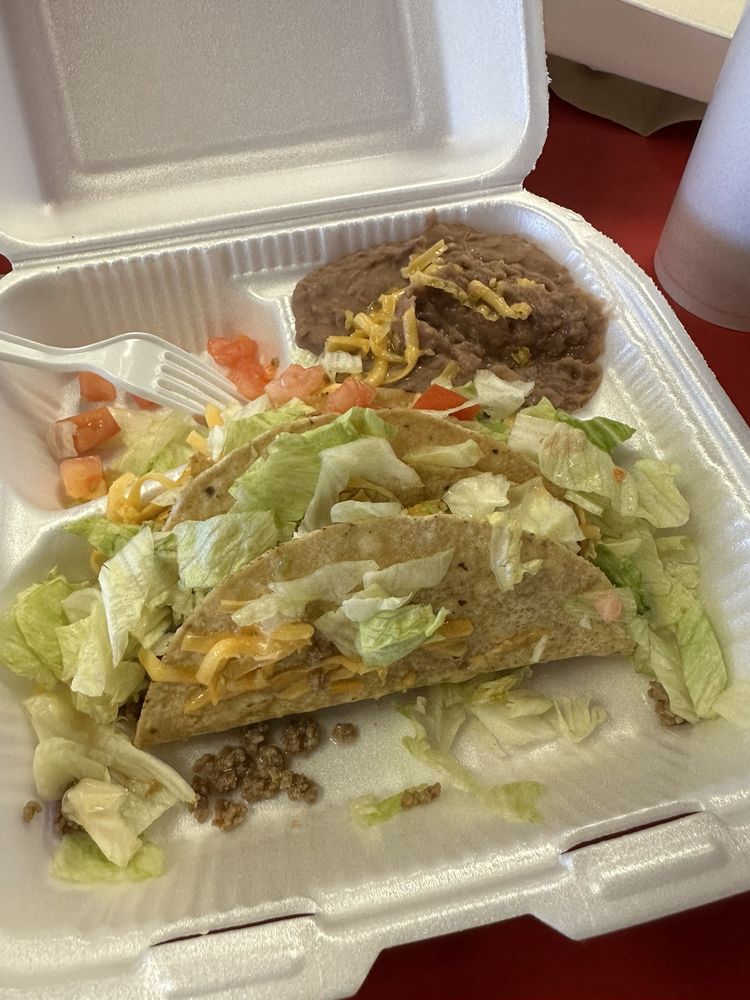 TACO SHEL - Updated December 2025 - 13 Photos & 51 Reviews - 7001 San ...