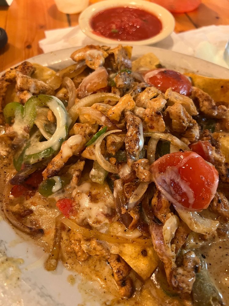 LOS RODEOS MEXICAN BAR & GRILL - Updated August 2025 - 26 Photos & 30 ...