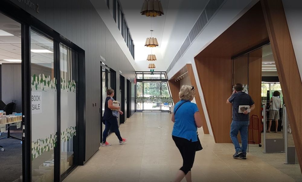 Mitcham Memorial Library - Trusted Since 2011 - Updated July 2025 - 13 ...