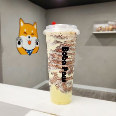 BOBA PAW - Updated October 2025 - 16 Photos - 296 Madison Street ...