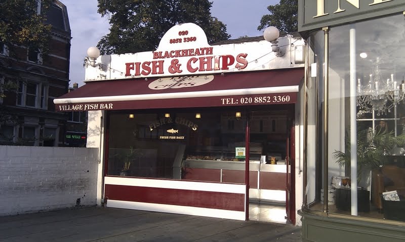 BLACKHEATH - Updated September 2024 - 1 Blackheath Village, London ...