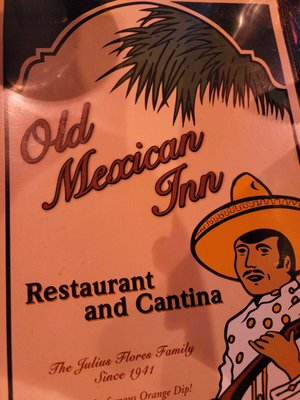 OLD MEXICAN INN RESTAURANT & CANTINA - Updated September 2025 - 38 ...
