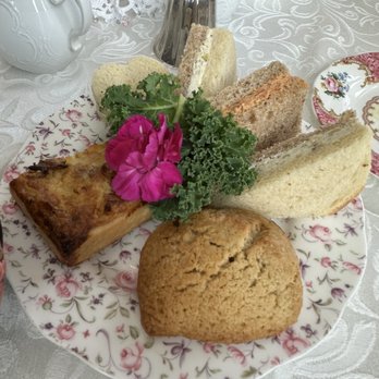 LISA’S TEA TREASURES - Updated May 2024 - 718 Photos & 243 Reviews ...