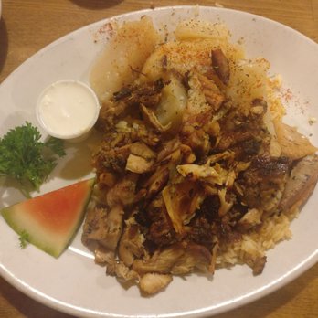 CORFU GRILL - Updated October 2025 - 26 Photos & 30 Reviews - 8 King ...