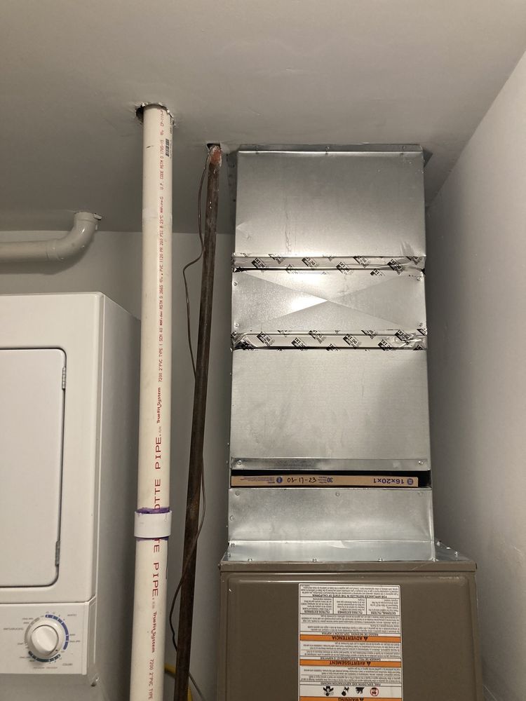 M2M MECHANICAL - Updated July 2025 - 16 Photos - Tinley Park, Illinois ...