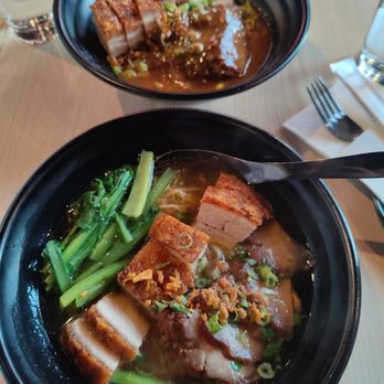 BA MEE THAI NOODLE HOUSE - Updated June 2025 - 250 Photos & 109 Reviews ...
