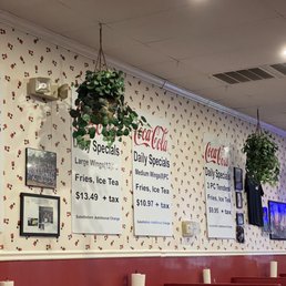 CRICKET’S - Updated July 2025 - 75 Photos & 164 Reviews - 3810 Sullivan ...