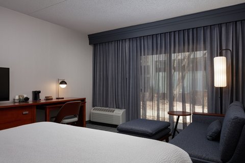 COURTYARD BY MARRIOTT DENVER TECH CENTER - Updated October 2025 - 64 ...