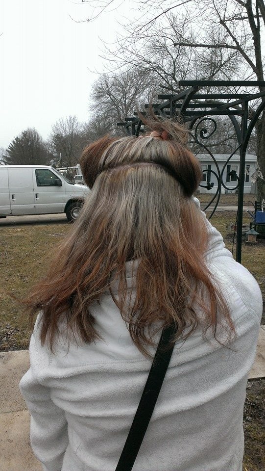 LANDO SALON - Updated October 2025 - 26 Reviews - 707 S 6th St ...