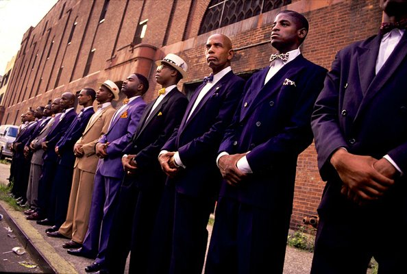 MOSQUE MARYAM - Updated December 2025 - 17 Photos & 14 Reviews - 7351 S ...