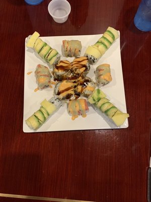 ASIAN BUFFET - Updated December 2024 - 30 Photos & 36 Reviews - 182 ...