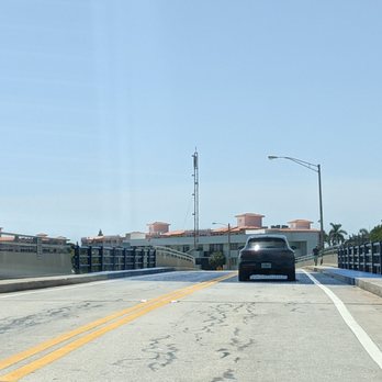 BOCA RATON INLET BASCULE BRIDGE - Updated April 2025 - 859-949 S Ocean ...