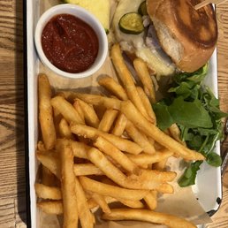 FISH BAR DELI - Updated March 2025 - 298 Photos & 212 Reviews - 4-1380 ...