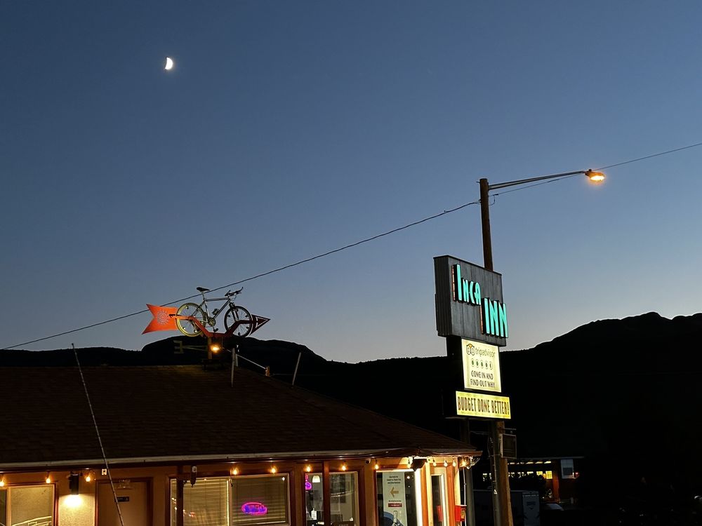 INCA INN MOTEL - Updated August 2025 - 84 Photos & 98 Reviews - 570 N ...