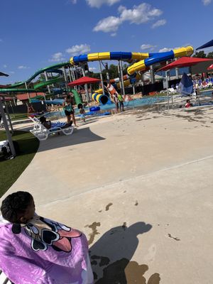 SPIVEY SPLASH WATER PARK - Updated August 2025 - 11 Reviews - 2300 Hwy ...