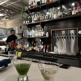 BOSA FOOD & DRINK - Updated May 2025 - 256 Photos & 212 Reviews - 1005 ...