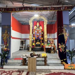 JAYA HANUMAN TEMPLE & CULTURAL CENTER - 655 156th Ave SE, Bellevue ...