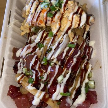 OPULICIOUS POKE & PLATE LUNCH - Updated December 2024 - 626 Photos ...