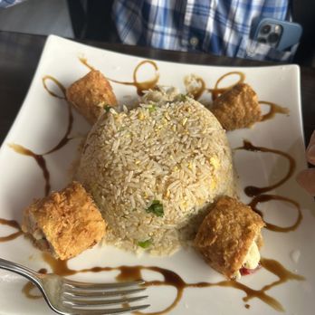 PERUSA PERUVIAN CUISINE - Updated November 2025 - 32 Photos & 31 ...