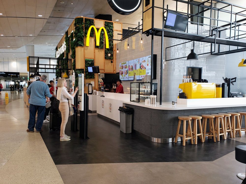 MCDONALD’S - Updated March 2025 - 2 Andrew Mckee Ave, Auckland, New ...