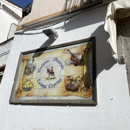 CUMPA COSIMO - Updated July 2025 - 170 Photos & 140 Reviews - Piazza ...