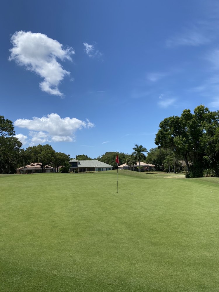 CALUSA LAKES GOLF CLUB - Updated May 2025 - 1995 Calusa Lakes Blvd ...