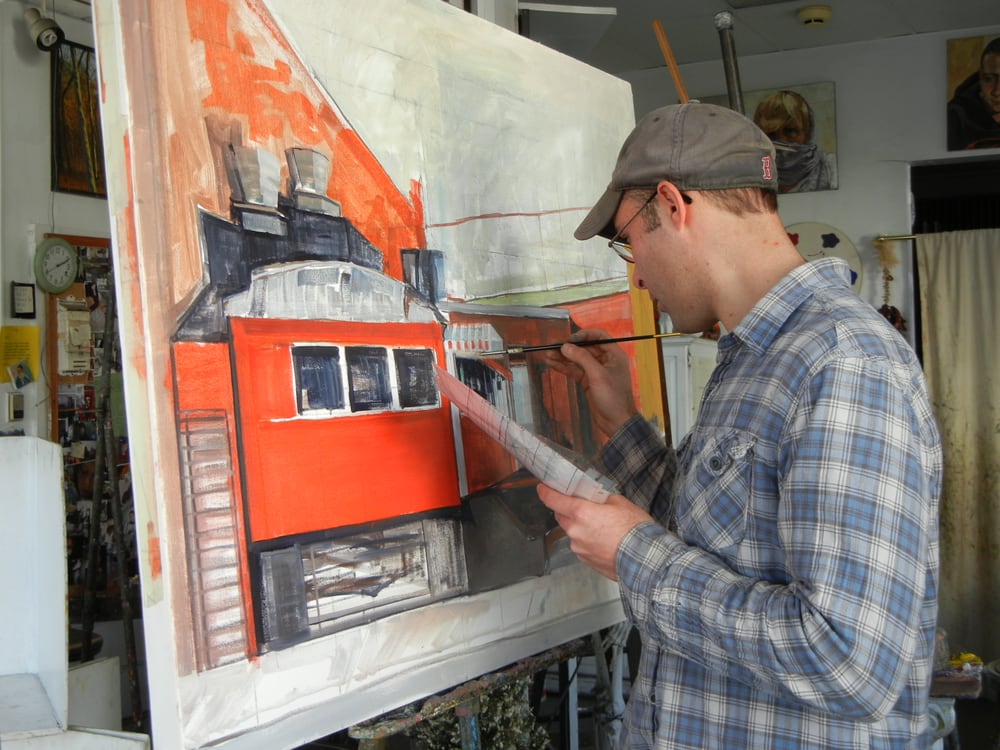 ACORN GALLERY - Updated August 2025 - 39 State St, Marblehead ...