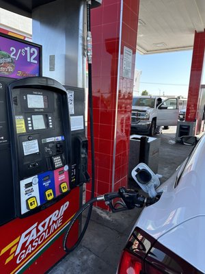 FASTRIP FOOD STORES - Updated December 2025 - 26 Photos - 850 Academy ...