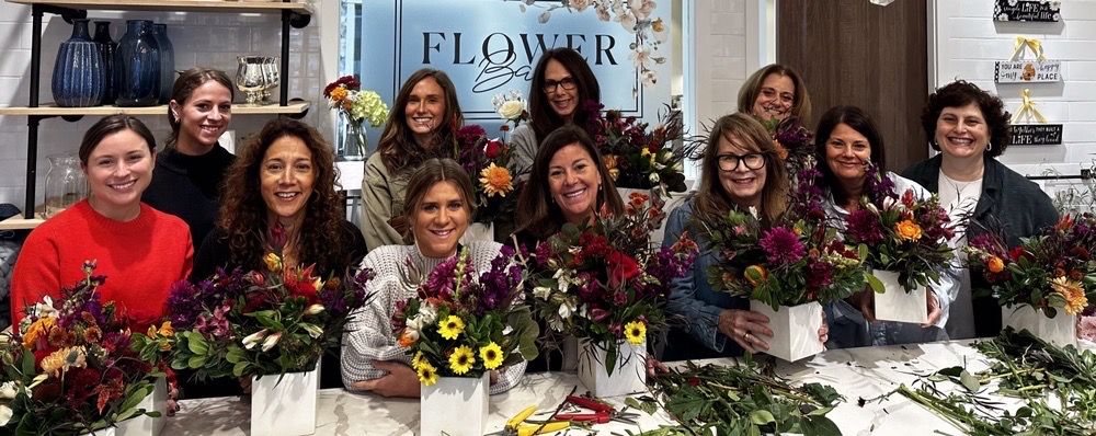 FLOWER BAR - 2736 Lyndale Ave S, Minneapolis, Minnesota - Florists ...