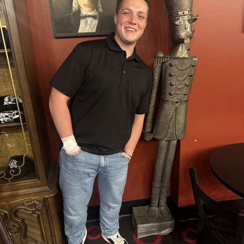 THE MAXWELL BLADE THEATRE OF MAGIC - Updated December 2025 - 45 Photos ...