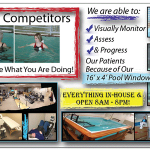 REX WELLNESS CENTER - CARY - Updated May 2026 - 1515 SW Cary Pkwy, Cary ...