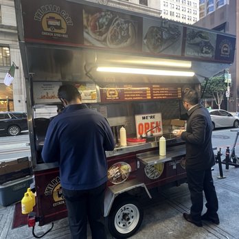 HALAL CART SF - Updated May 2026 - 28 Photos & 12 Reviews - 400 ...