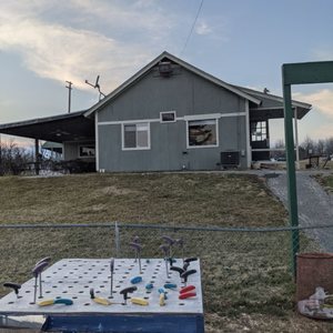 PERRY HALL MINI GOLF - Updated March 2025 - 11 Reviews - 4123 E Joppa ...