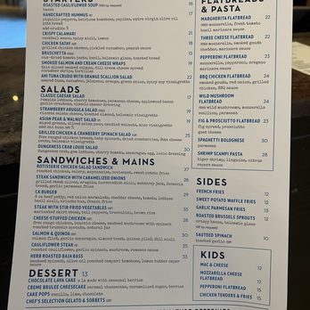 CATALINA KITCHEN - Updated March 2025 - 1709 Photos & 935 Reviews - 100 ...