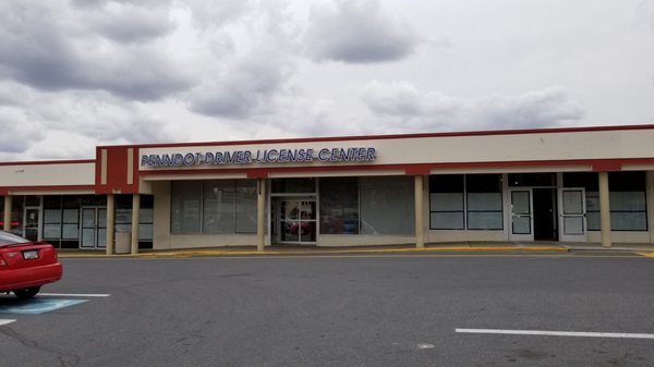 PENNDOT DRIVER LICENSE CENTER - Updated December 2025 - 25 Reviews ...