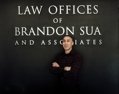 SUA LAW GROUP - Updated October 2025 - 1190 S Victoria Ave, Ventura ...