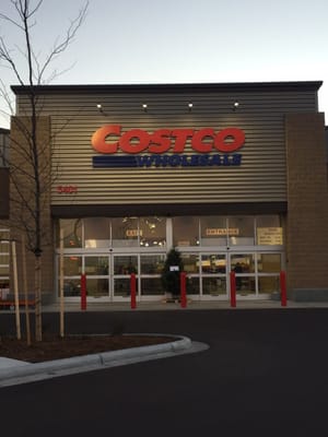 COSTCO - Updated January 2026 - 16 Reviews - 5401 W Integrity Way ...