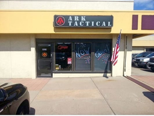 ARK TACTICAL - Updated July 2025 - 50 Reviews - 9824 W Girton Dr ...