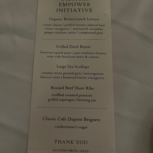 CAFE DUPONT - 251 Photos & 168 Reviews - 113 20th St N, Birmingham, AL ...