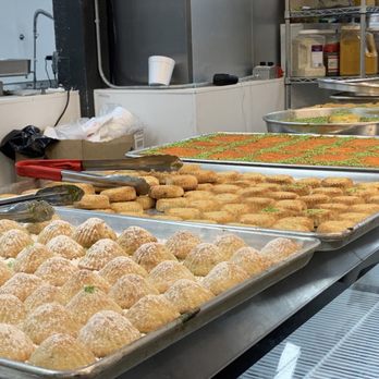 BYBLOS MARKET - Updated October 2024 - 120 Photos & 51 Reviews - 10460 ...