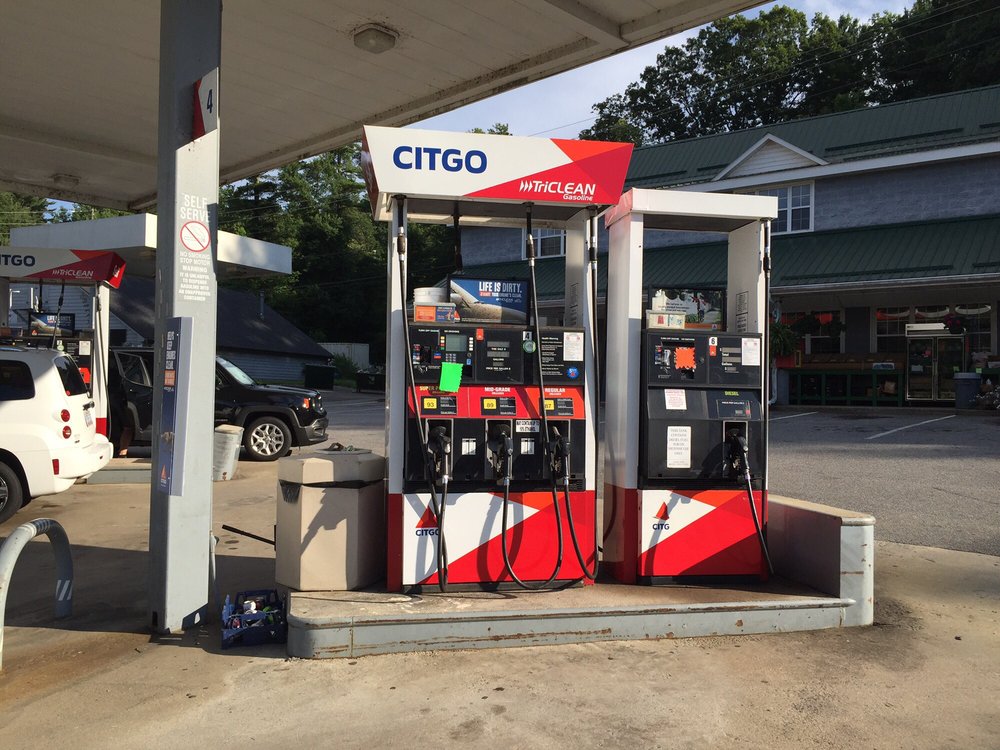 PRO STOP - Updated July 2025 - 10806 US Highway 21 S, Glade Valley ...