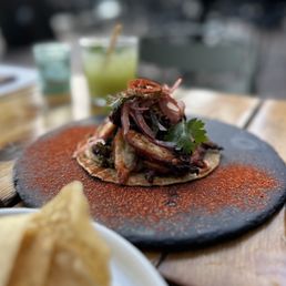 ATX COCINA - Updated August 2024 - 1083 Photos & 711 Reviews - 110 San ...