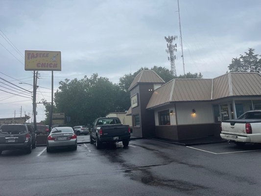 TASTEE CHICK - Updated October 2025 - 10 Photos & 24 Reviews - 812 Oak ...