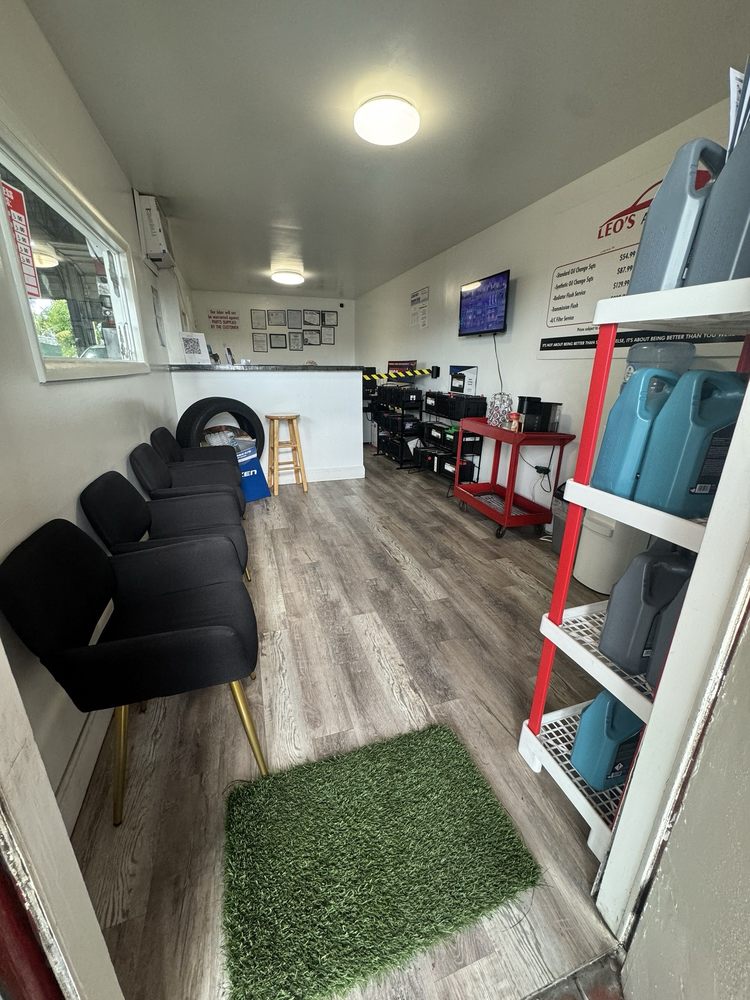 LEO’S AUTO SHOP - Updated December 2025 - 2011 Dixie Hwy, Pompano Beach ...