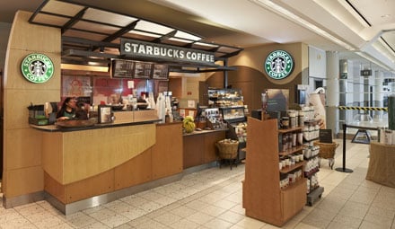 STARBUCKS - Updated April 2024 - 14 Photos & 29 Reviews - 208 Queens ...